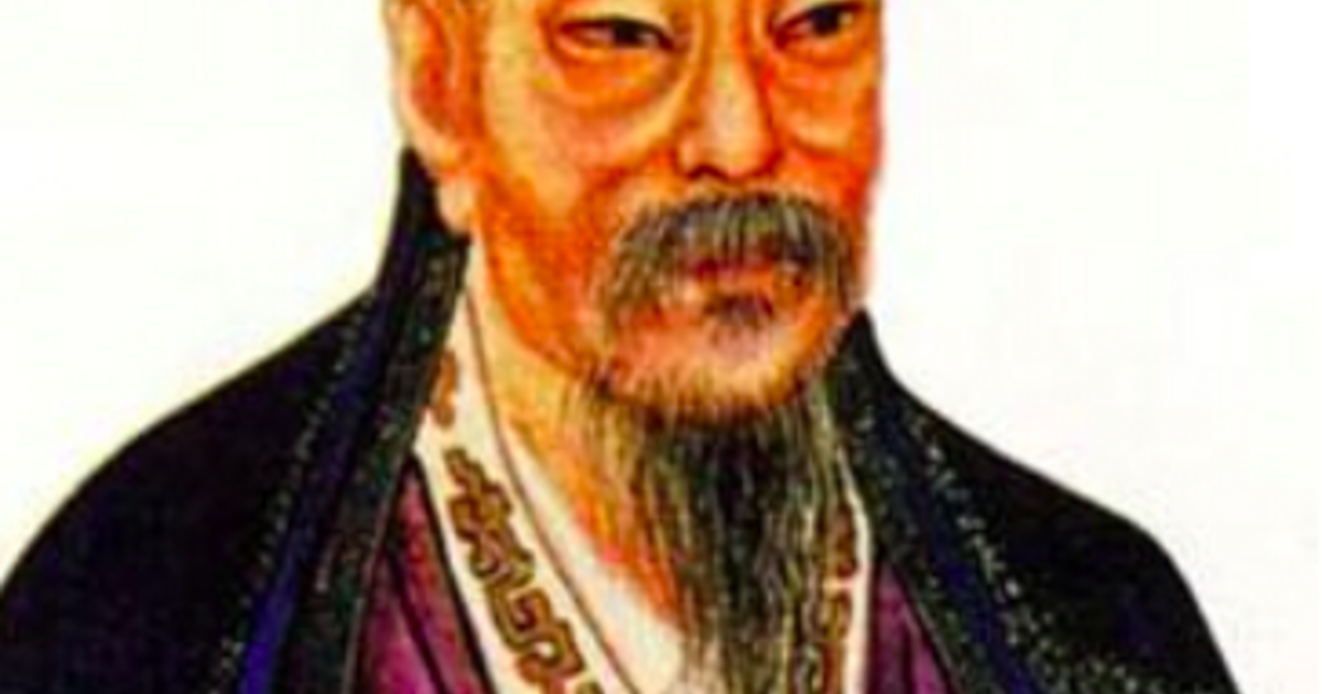 Die Ehrlichkeit von Yan Shu | Faluninfo